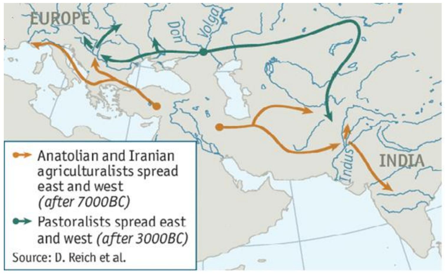 (PDF) Sanskrit language - origin and spread