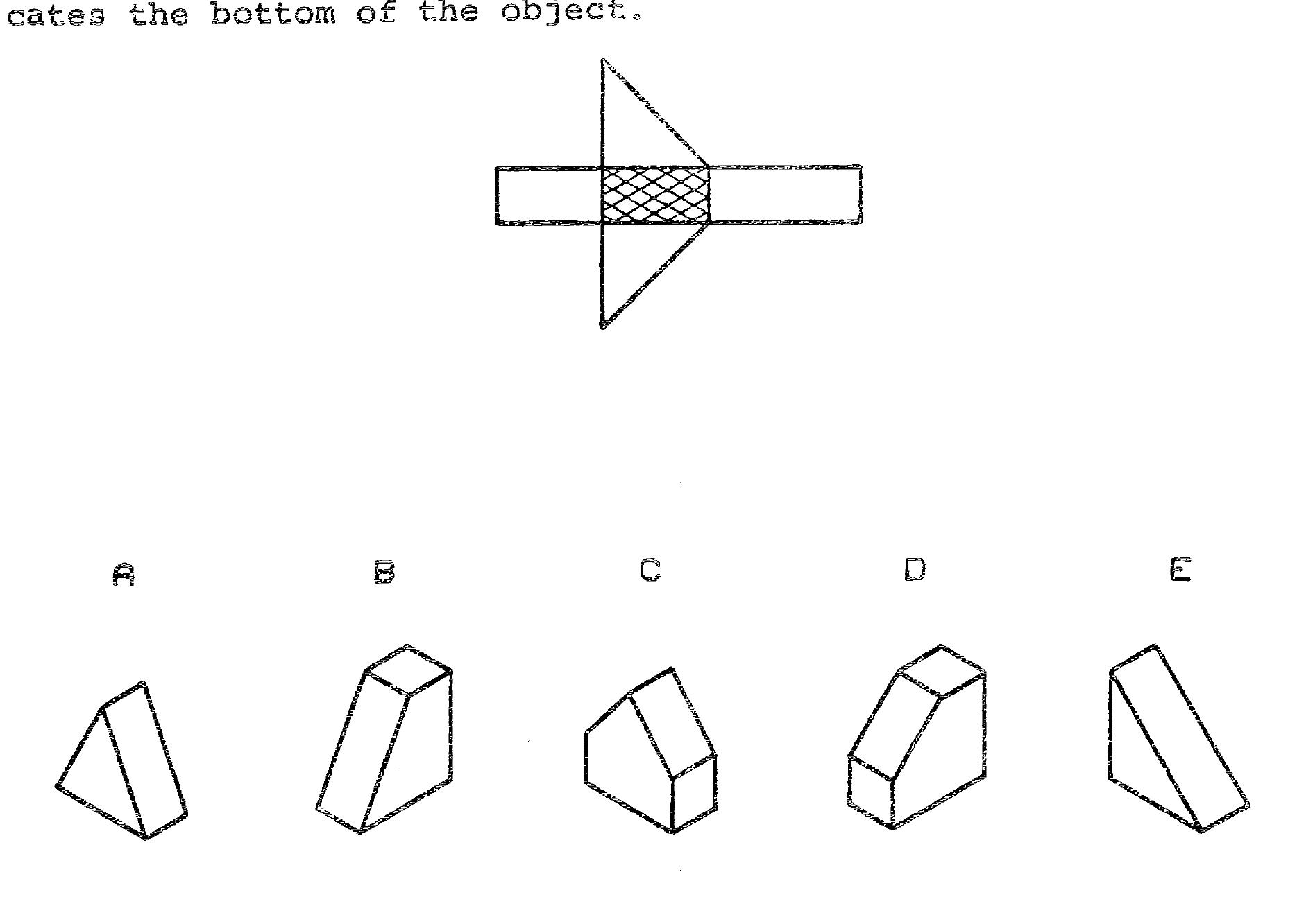 (PDF) Purdue Spatial Visualization Test