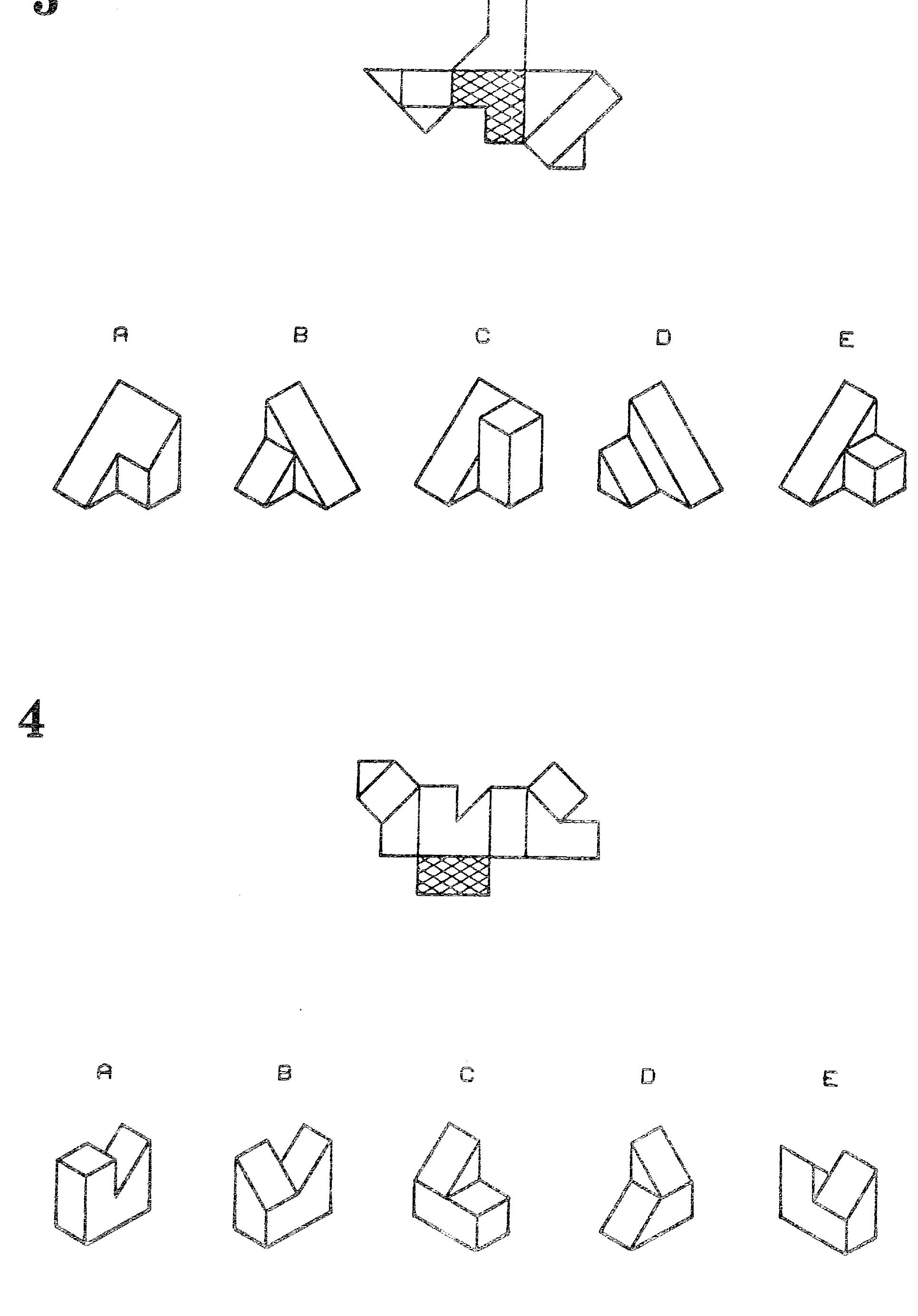 (PDF) Purdue Spatial Visualization Test