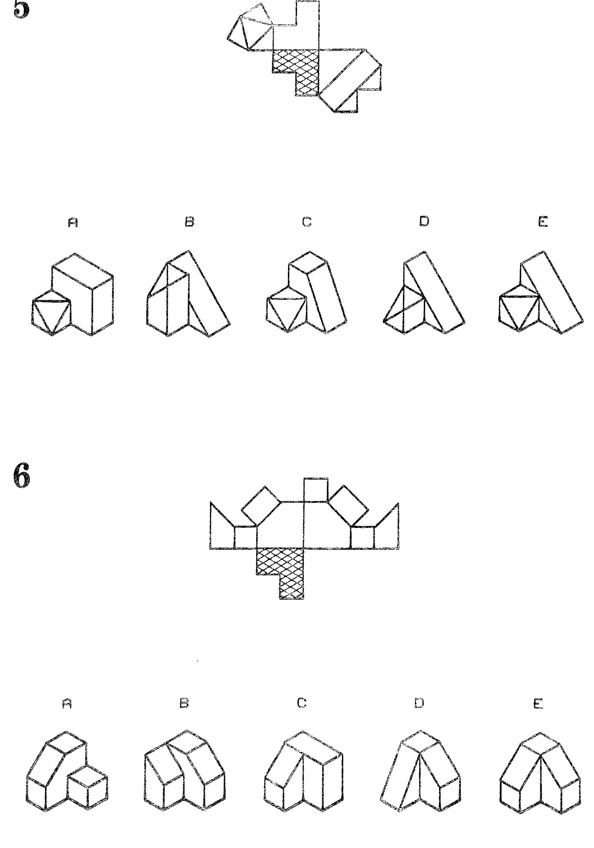 (PDF) Purdue Spatial Visualization Test