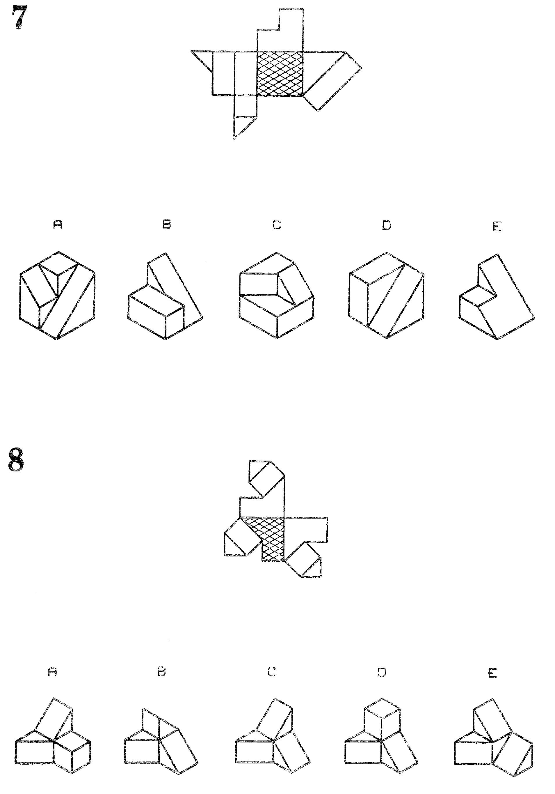 (PDF) Purdue Spatial Visualization Test