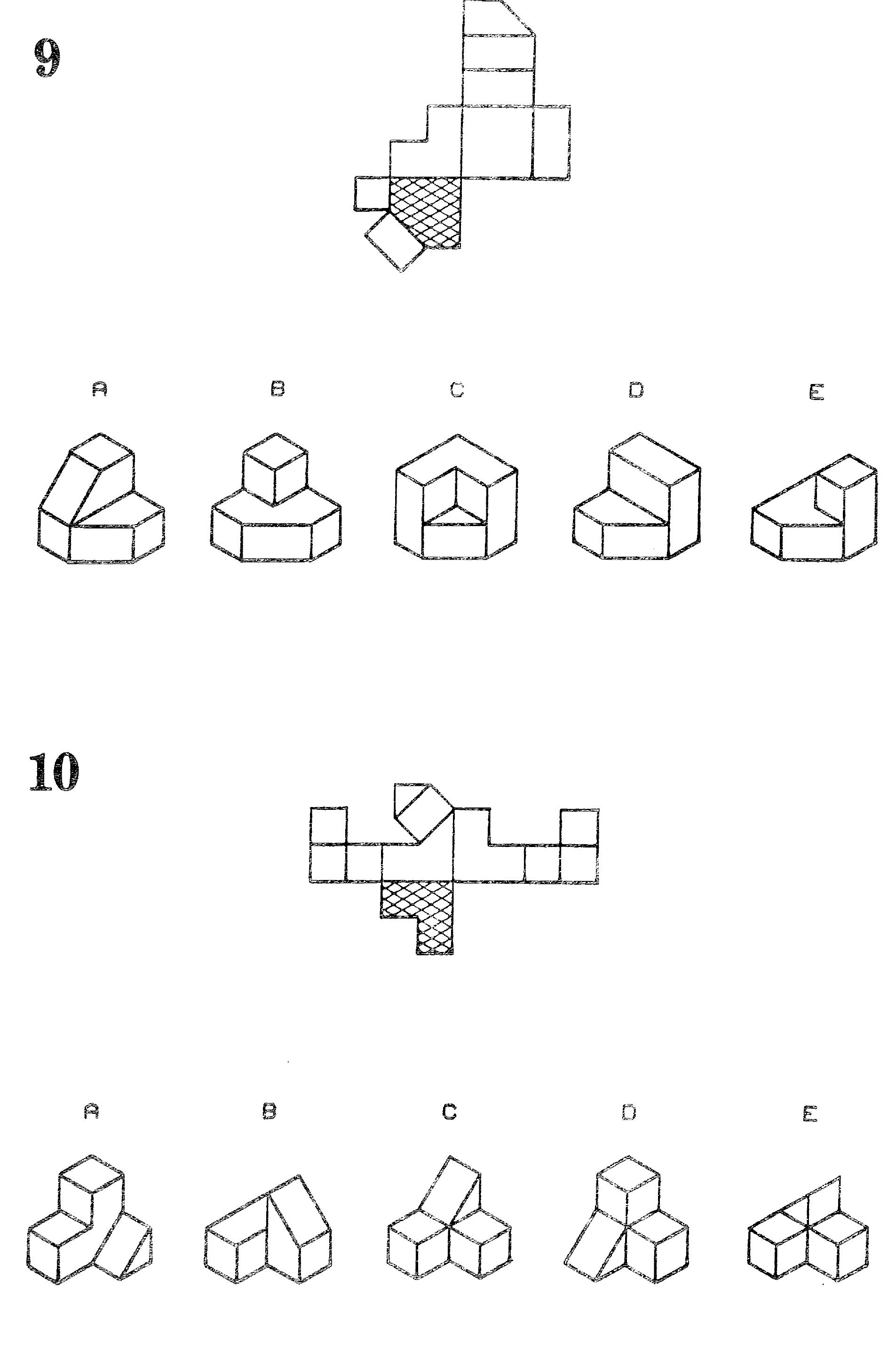 (PDF) Purdue Spatial Visualization Test