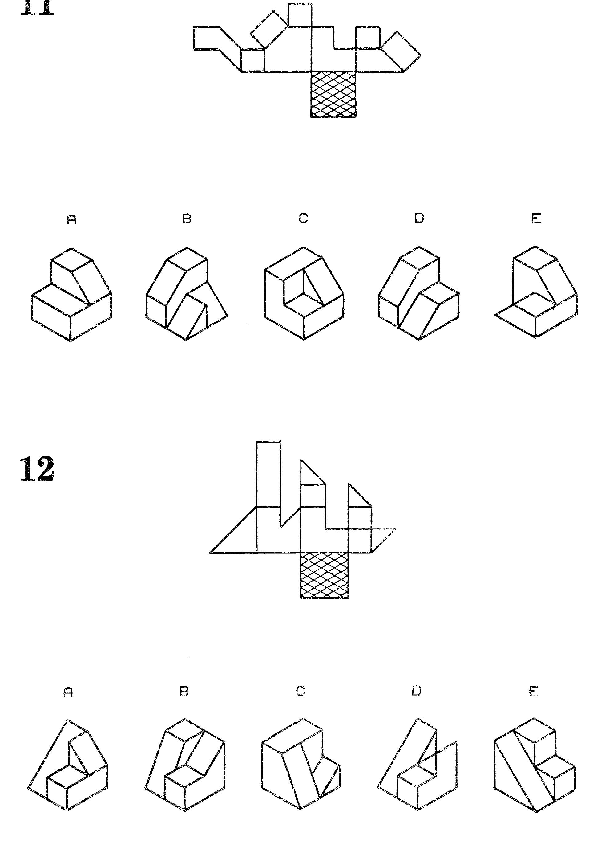 (PDF) Purdue Spatial Visualization Test