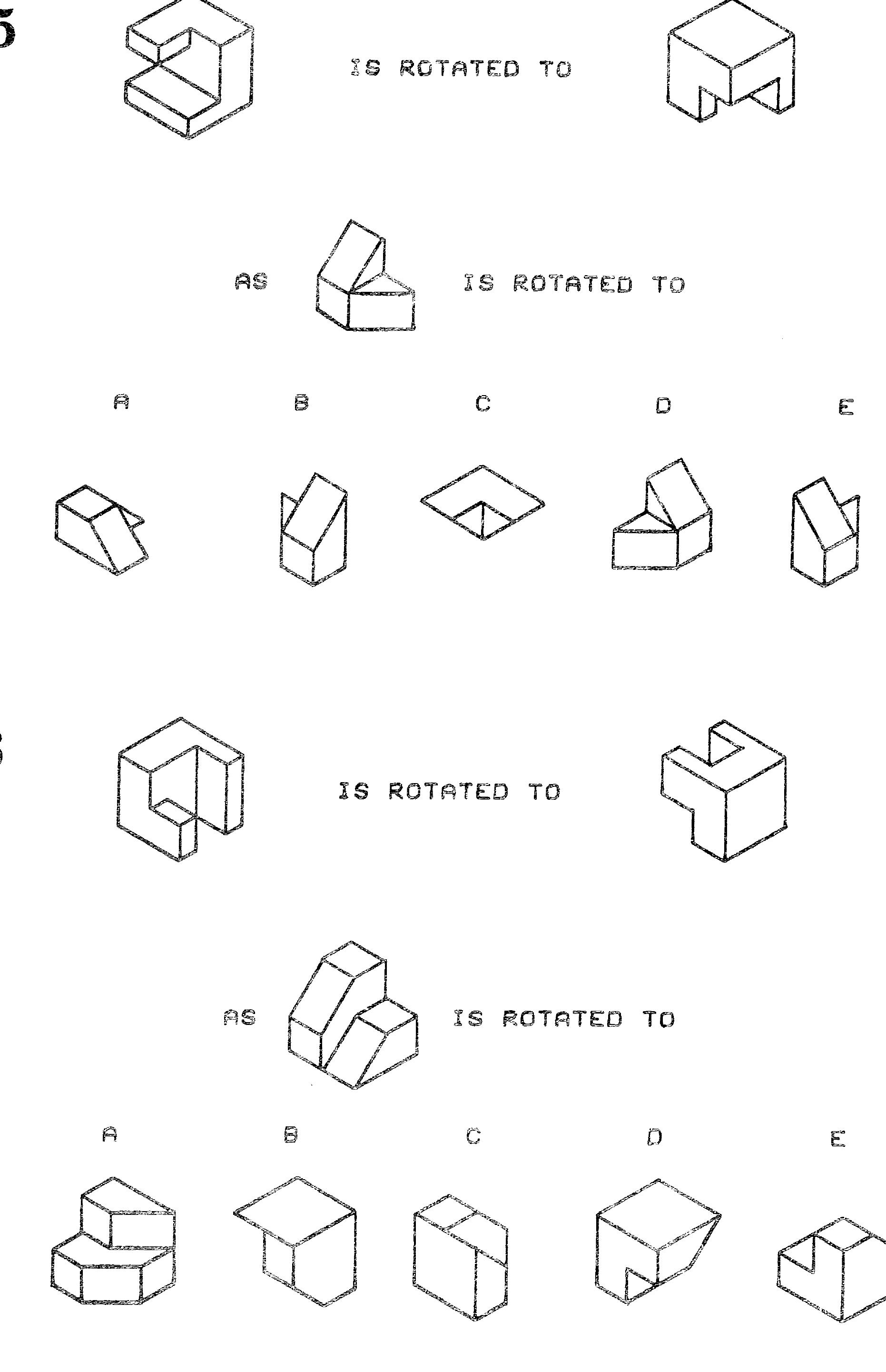 (PDF) Purdue Spatial Visualization Test