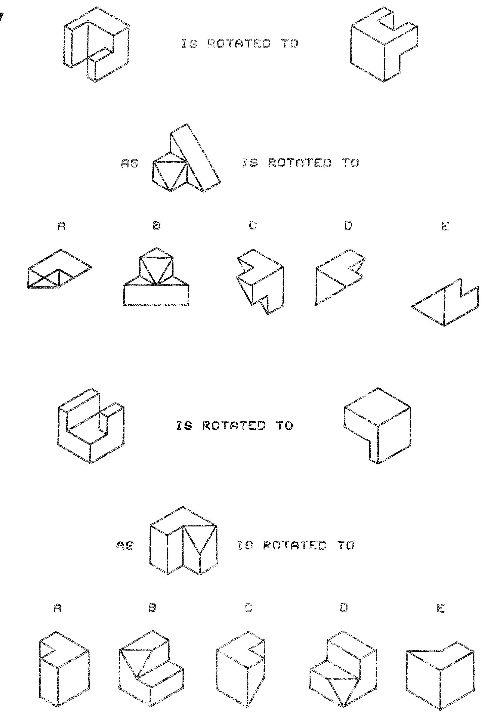 (PDF) Purdue Spatial Visualization Test