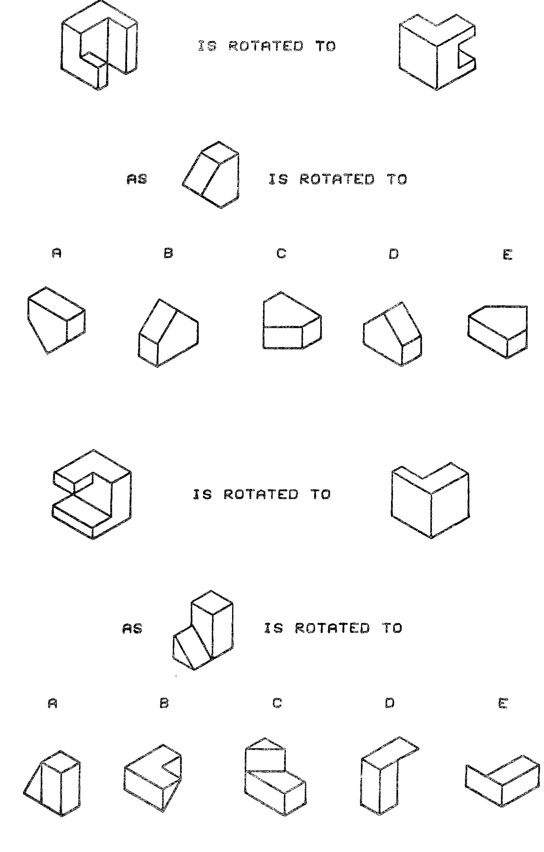 (PDF) Purdue Spatial Visualization Test