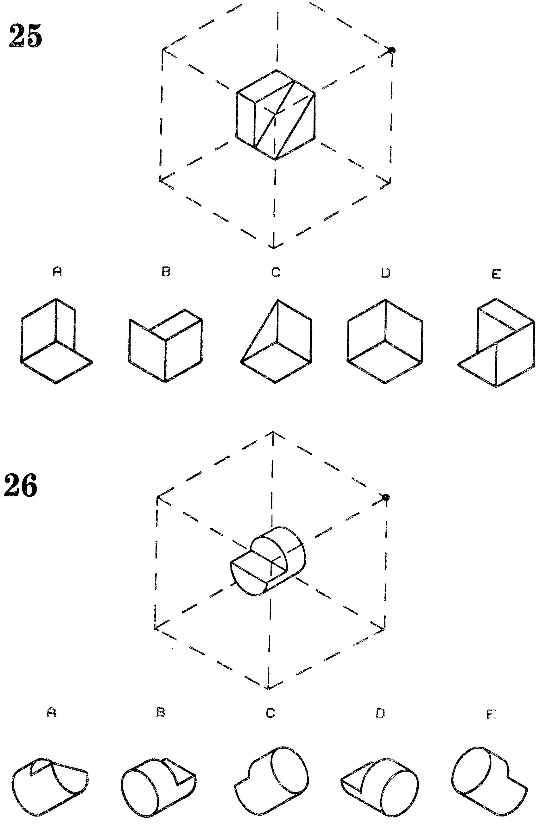 (PDF) Purdue Spatial Visualization Test
