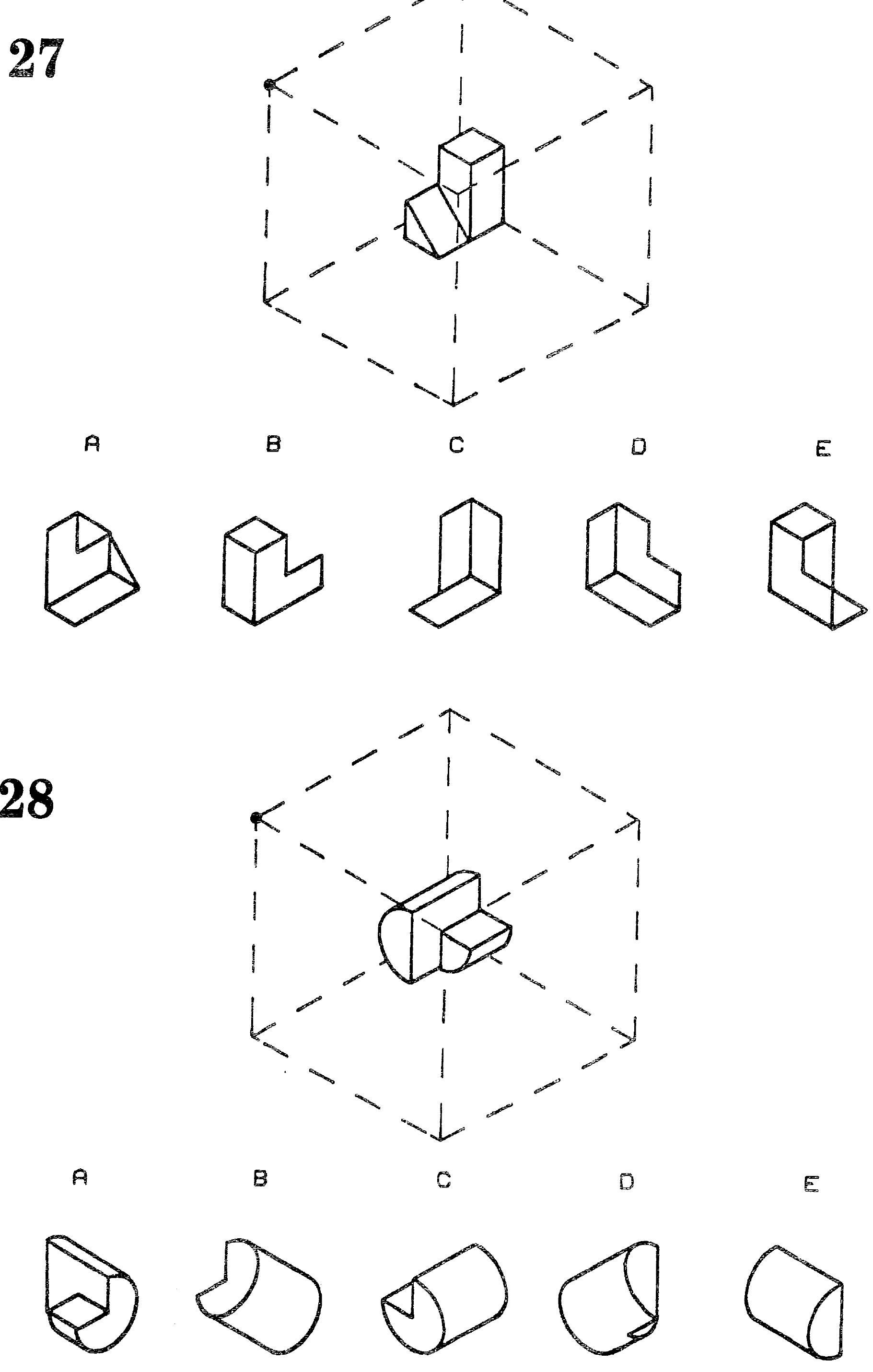 (PDF) Purdue Spatial Visualization Test