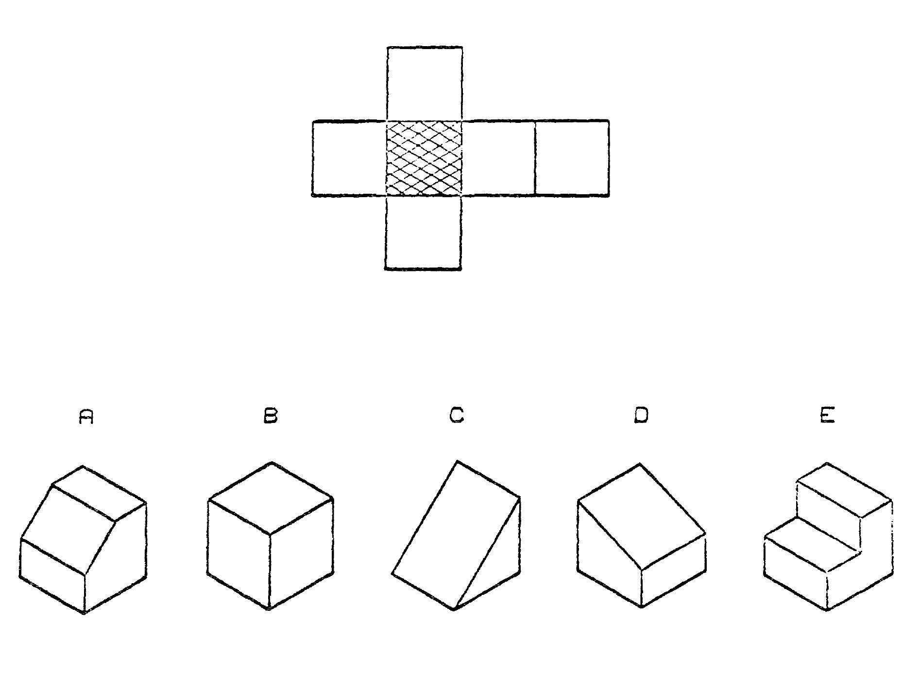 (PDF) Purdue Spatial Visualization Test