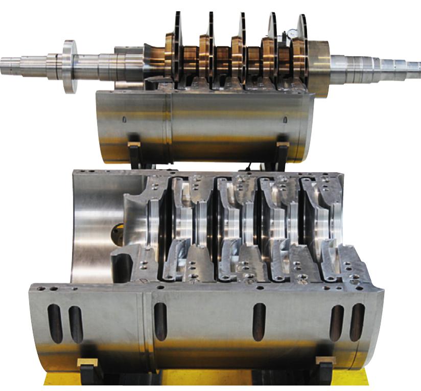 6. barrel compressor bundle. (image courtesy of nuovo