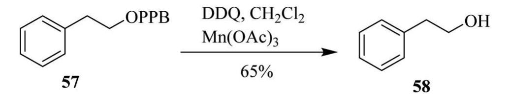 (PDF) DDQ as a versatile and easily recyclable oxidant: a systematic review