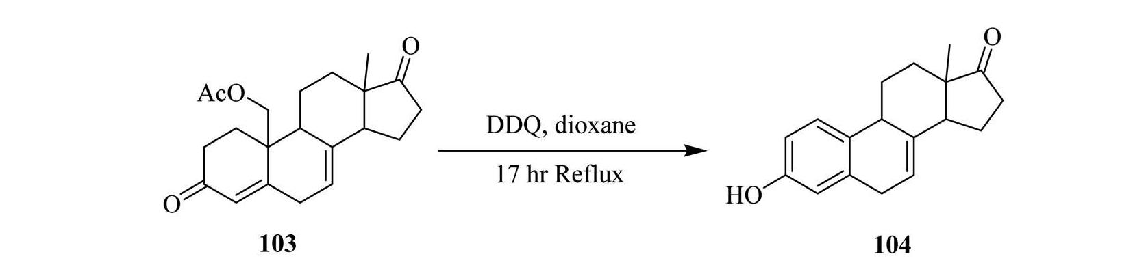 (PDF) DDQ as a versatile and easily recyclable oxidant: a systematic review