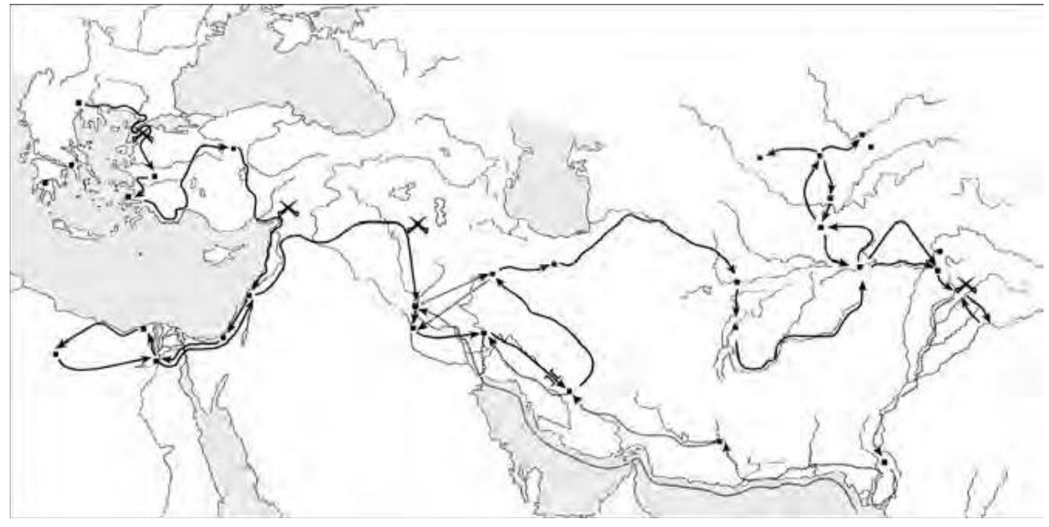 Figure 46 - Ancient Macedonia - The Rise of Macedon