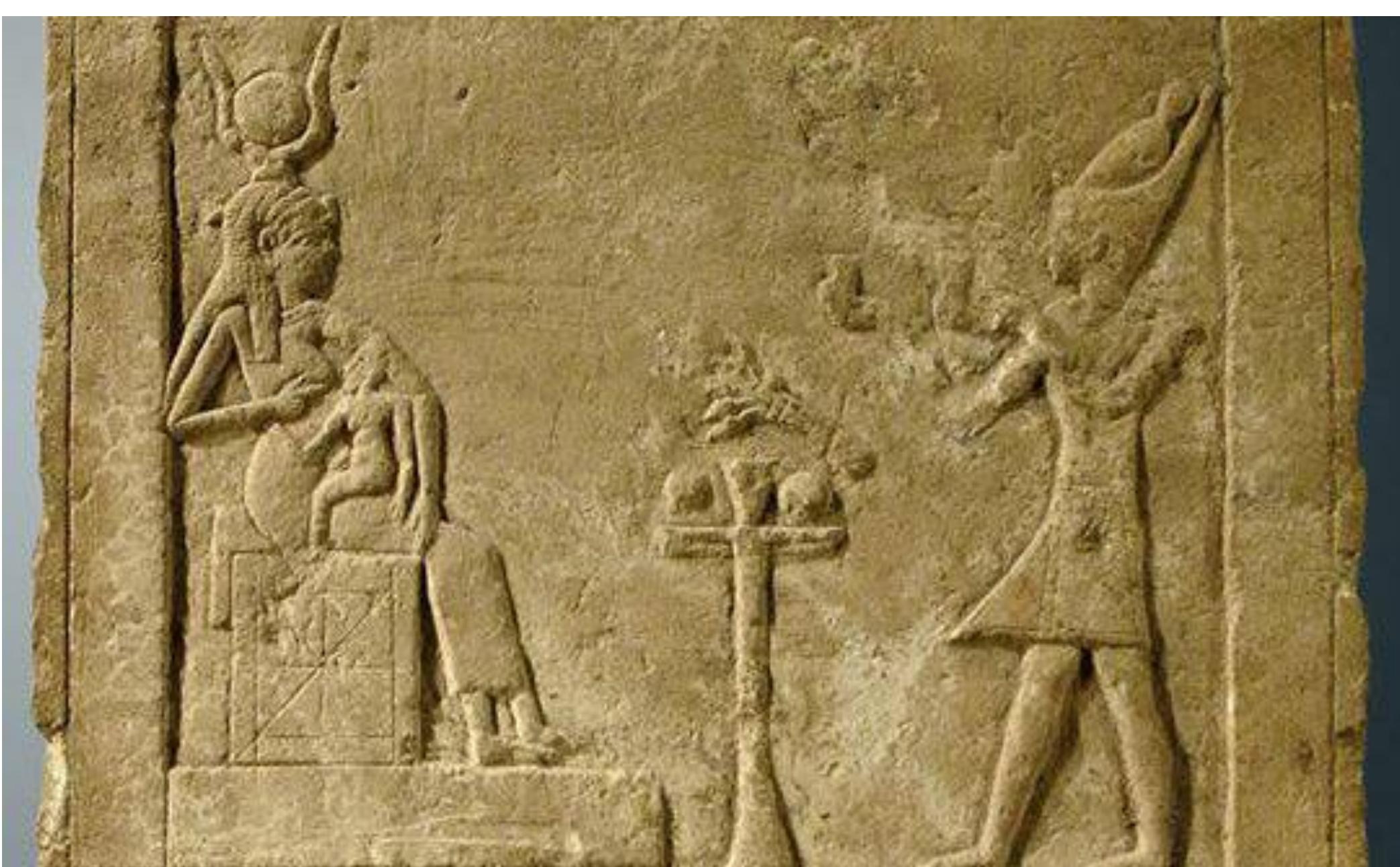 As the chthonic goddess of the earth/soil, her cult in