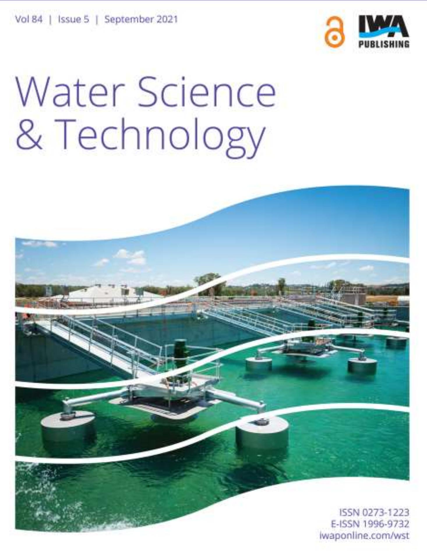 Figure 1 - Comparative study for designing the horizontal