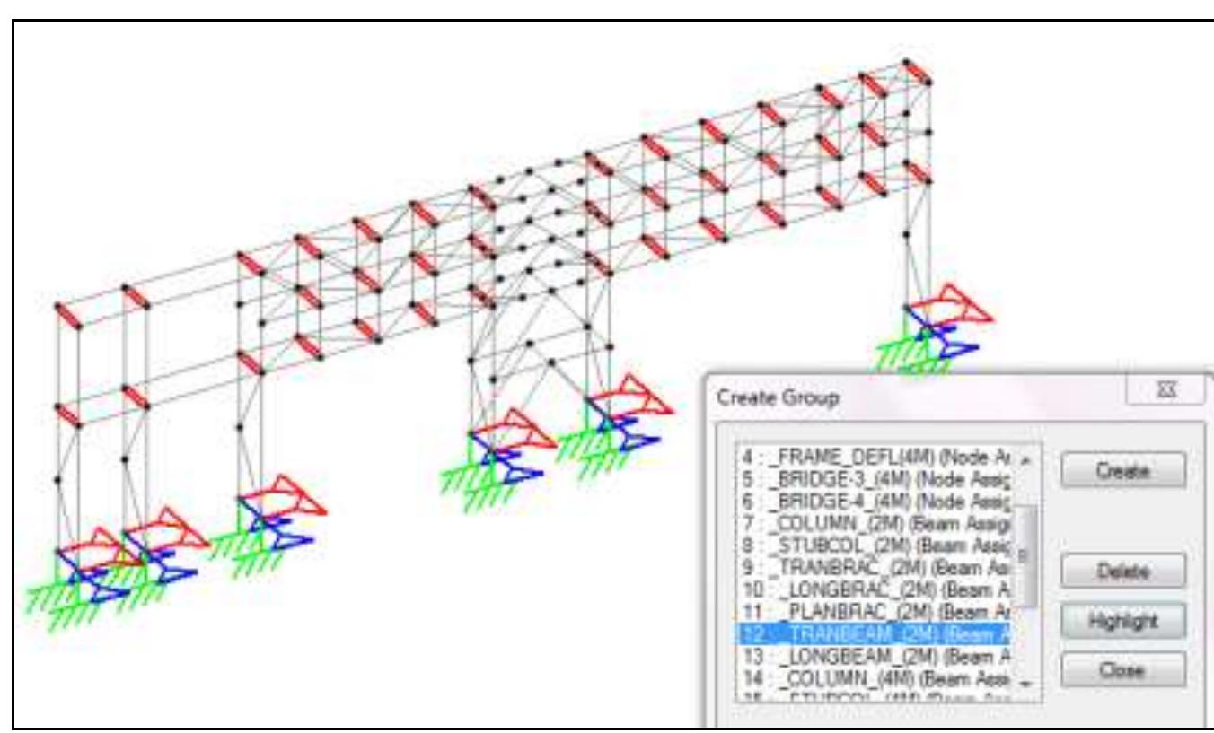 6.4.7 longitudinal beam