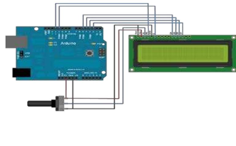 3.1.5. water pump interface with arduino uno to achieve the