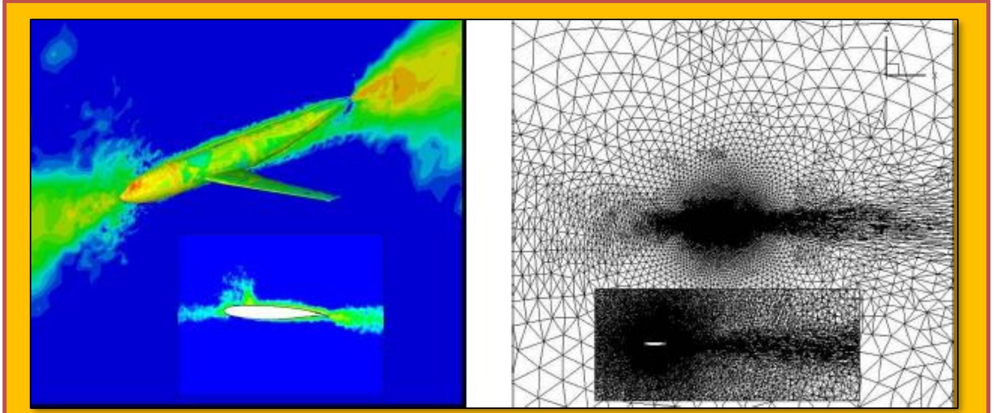 Figure 71 - from Dynamic & Adaptive Meshing