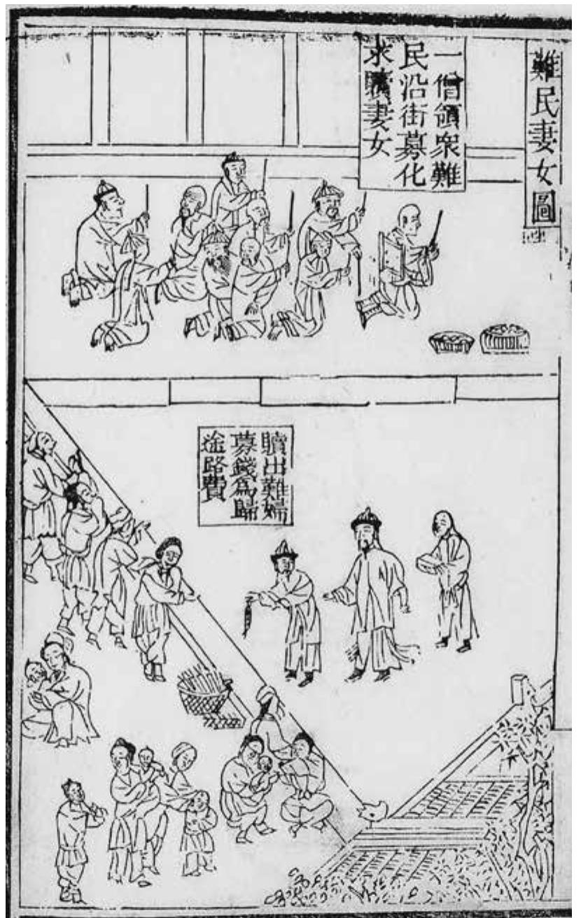 G.17- jiang yi, “torture in jail” (xingyu tu), jiang xintian