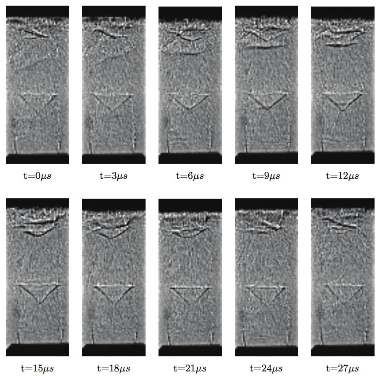 (PDF) High-speed optical measurements of an underexpanded supersonic ...