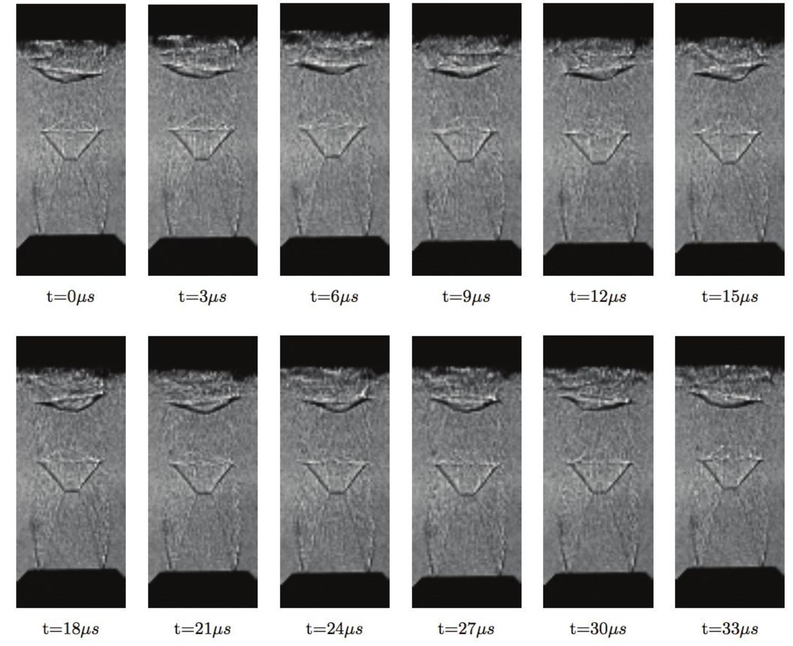 (PDF) High-speed optical measurements of an underexpanded supersonic ...
