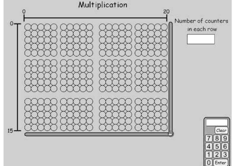 Screenshots From Anna And Beths Use Of The Array