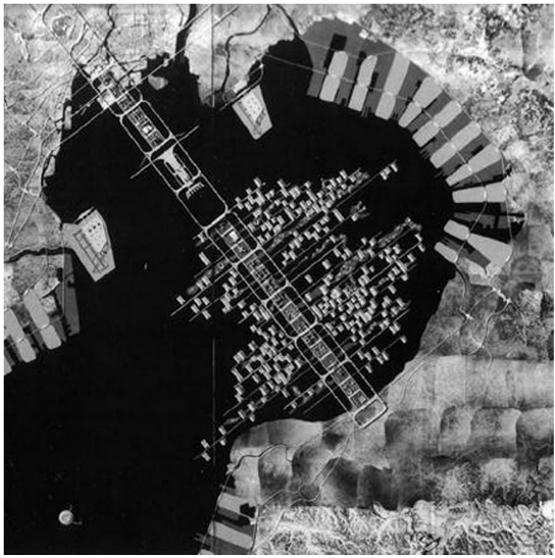 Figure 6 - Reinventing the Collective for Ethical Design: