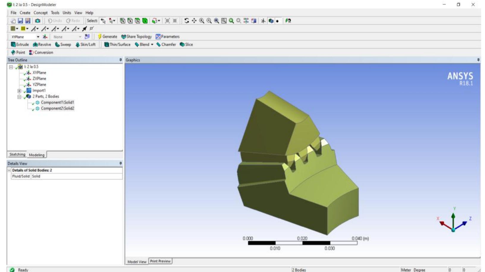 Ae ke eee ee based on the design shown in the previous