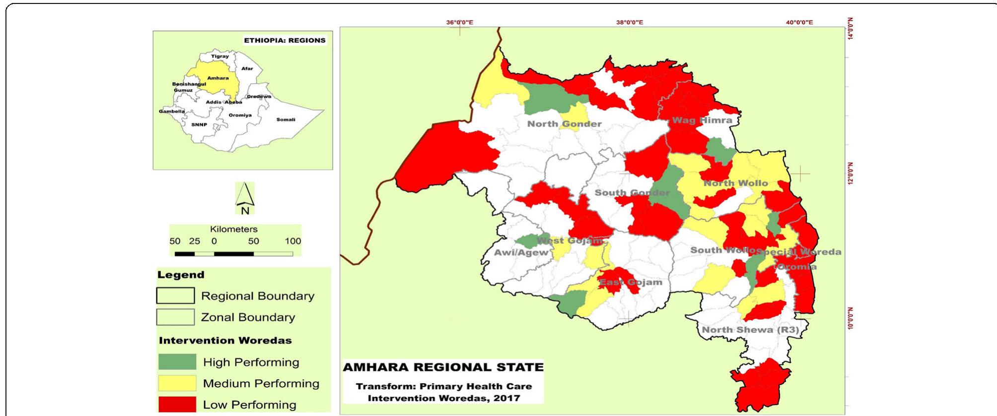 Map of the study area. depicted map of the study area. the