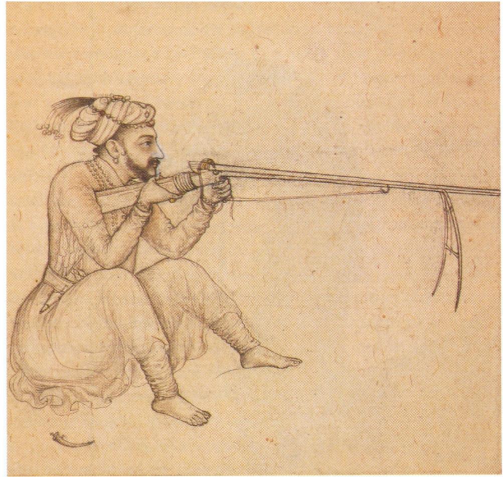 (PDF) European Weapons in China: Muskets and Cannons in the Late Ming ...