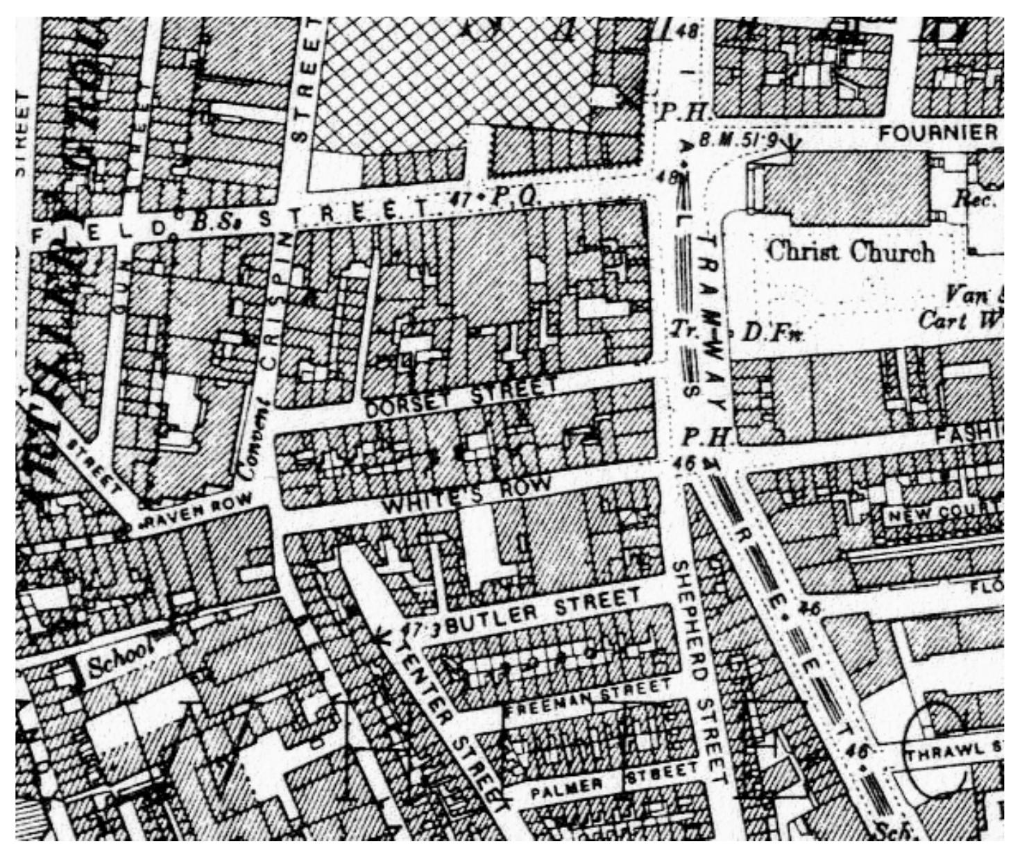 Figure 5 - from Dissecting Jack-the-Ripper : An Anatomy of
