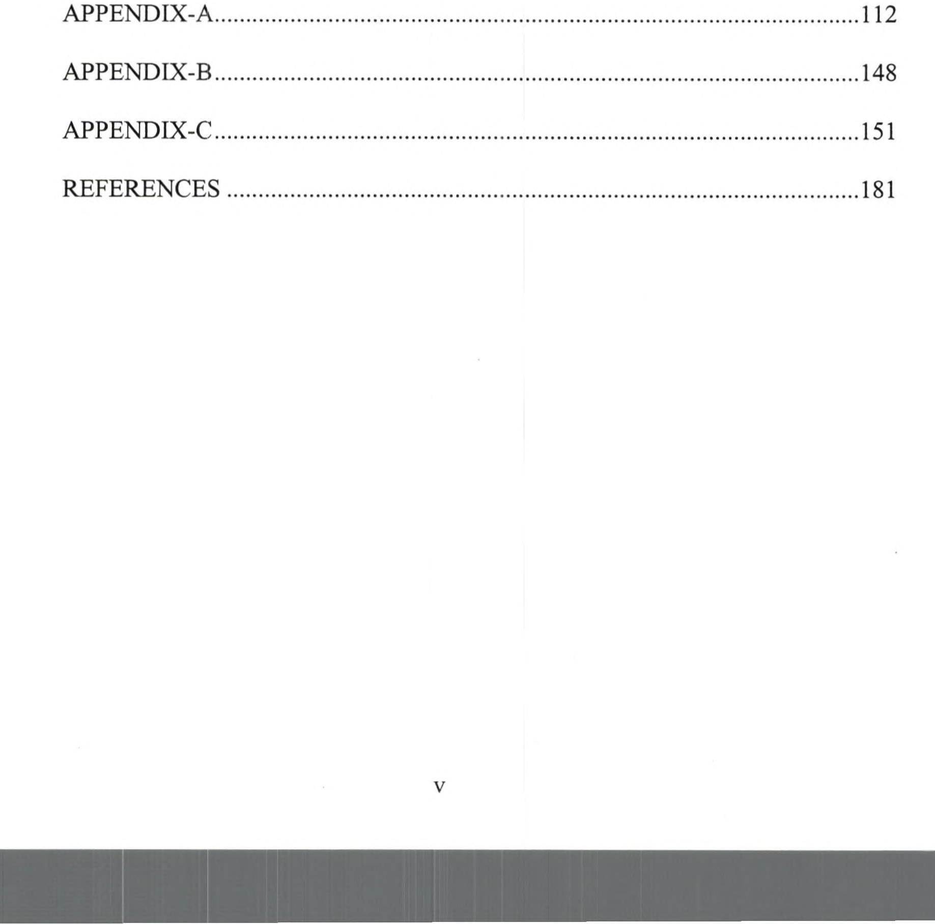 Table 1 - Dynamic analysis of bridges under moving loads