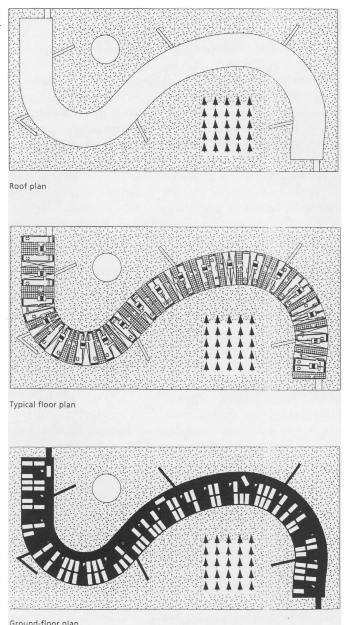 Figure 1 - Diagrams of Diagrams: Architectural Abstraction