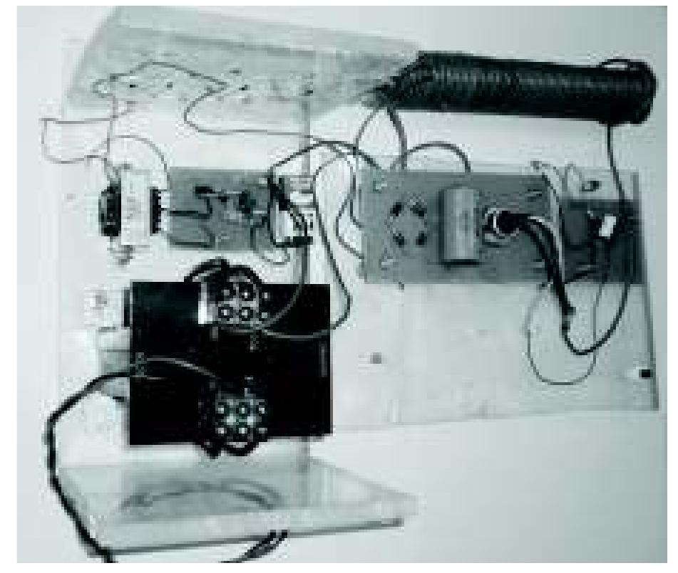 Trigger generator. the trigger generator (fig. 1) consists