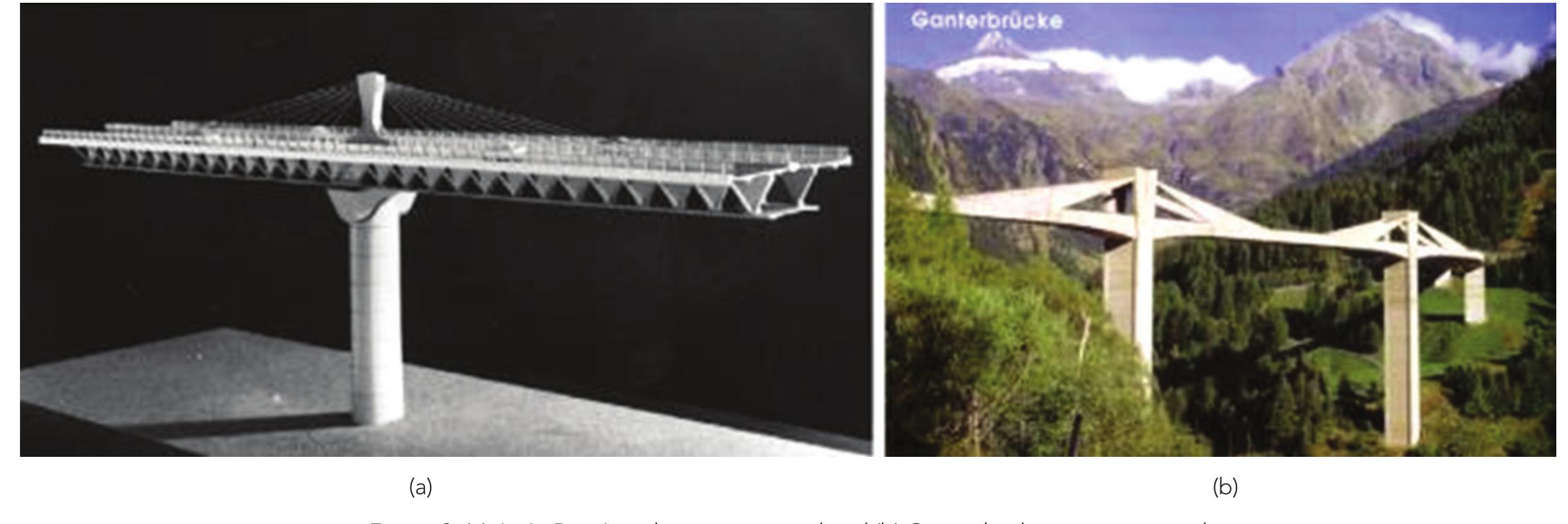 (PDF) CONCEIVING OF EXTRADOSED BRIDGES