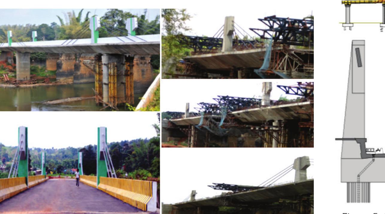 (PDF) CONCEIVING OF EXTRADOSED BRIDGES