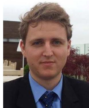 Figure 26 - LDO With Improved Common Gate Class-AB OTA