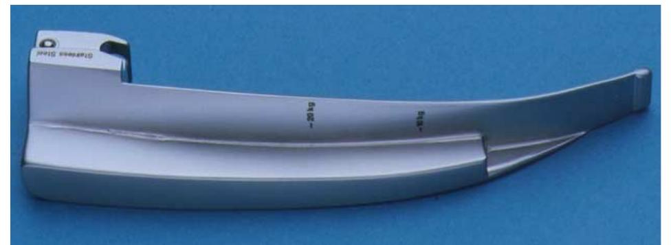 Figure 3 - Infraglottic airway devices and techniques