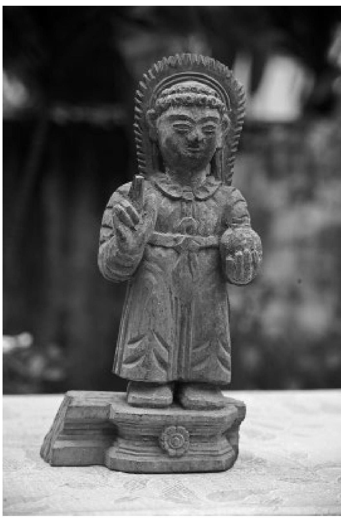 (PDF) Syriac Christianity in India