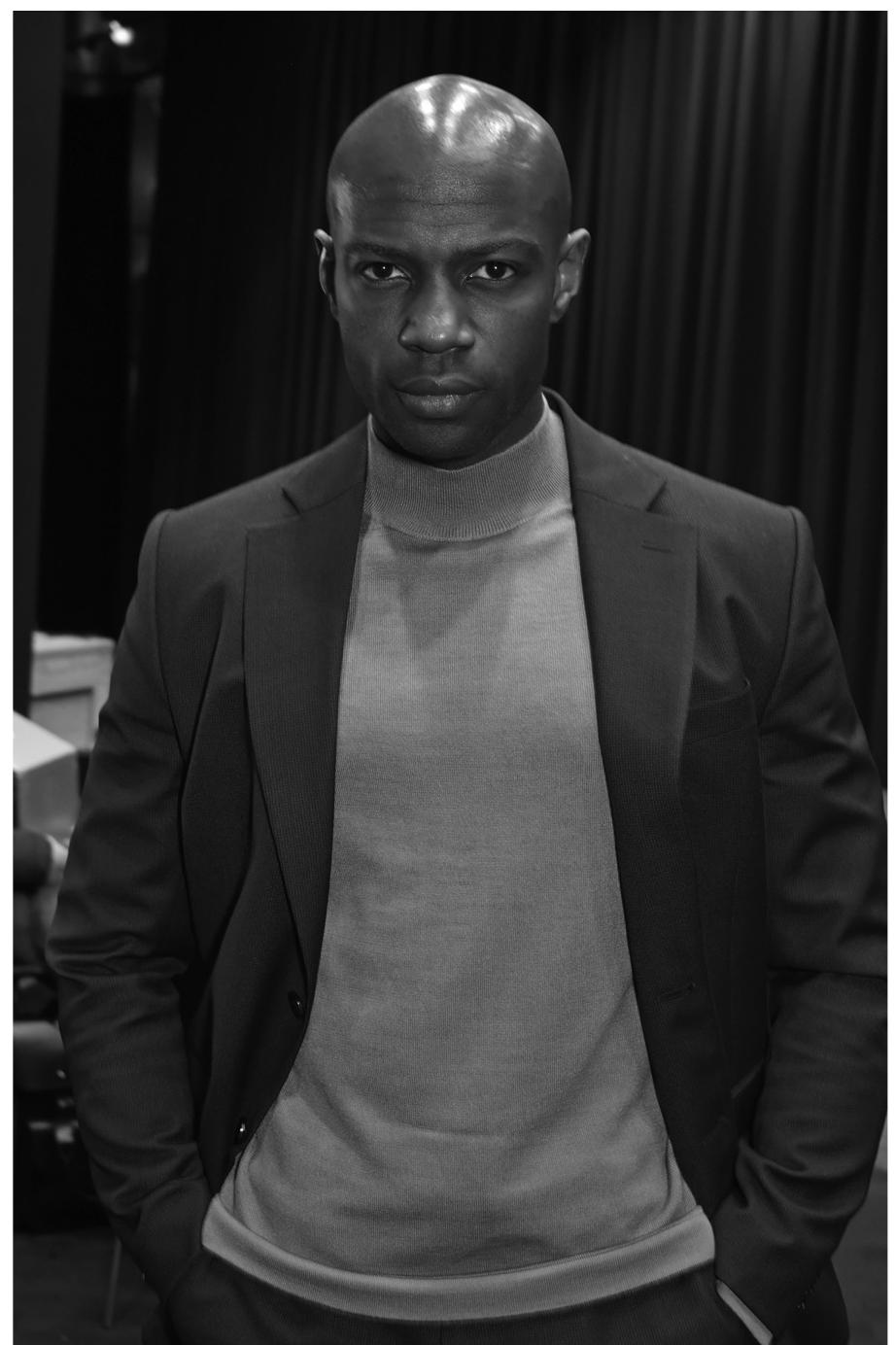 1 david gyasi attends a preview screening of troy: fall of a