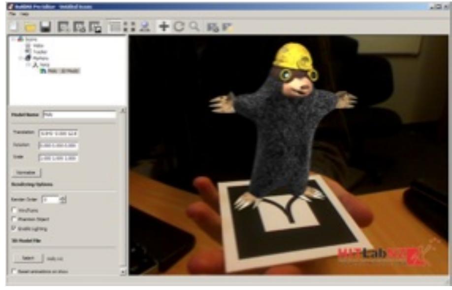 (PDF) A Survey of Augmented Reality