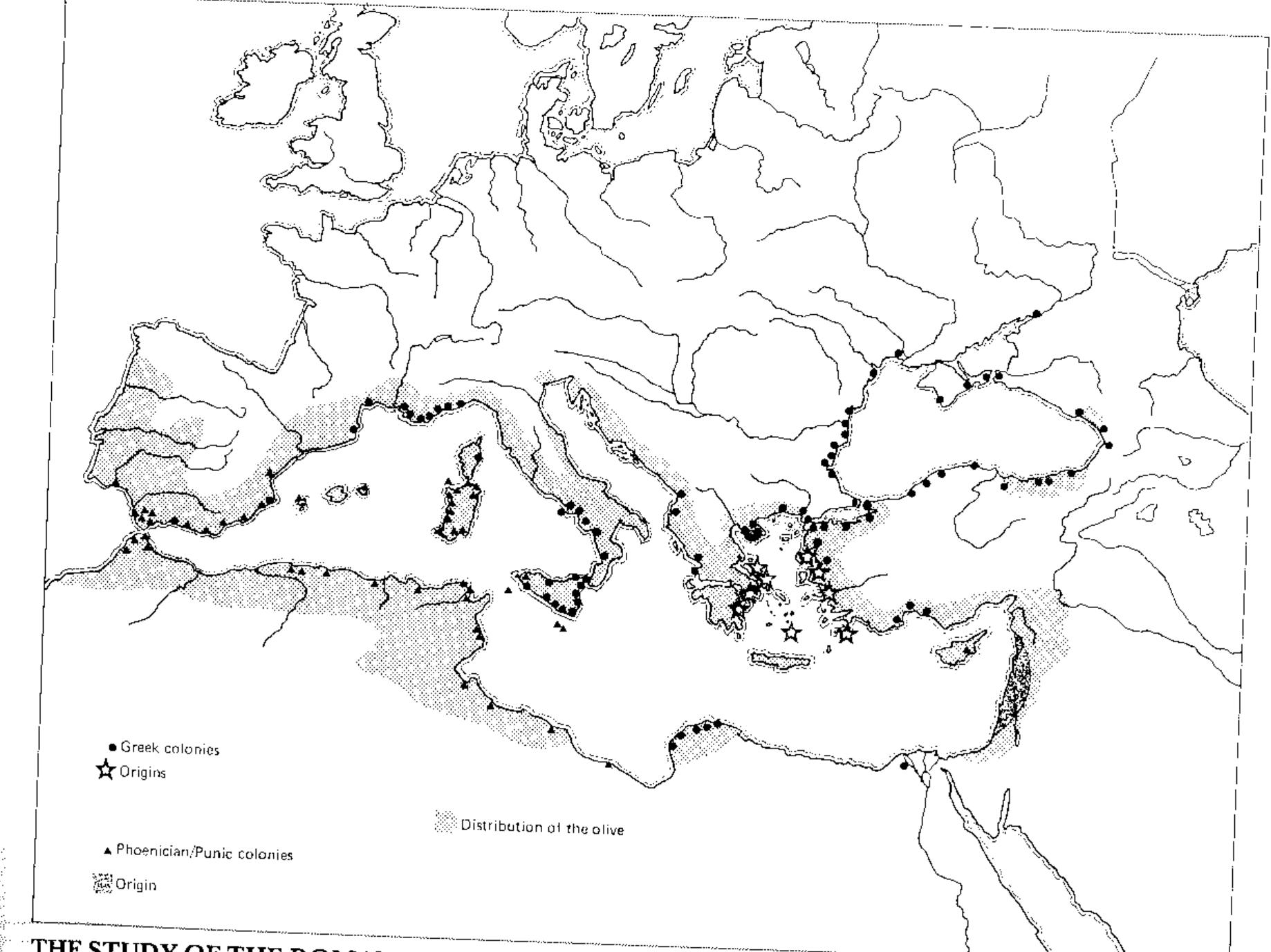 Umiiiaeemeel — 2. pre-roman mediterranean civilisations: