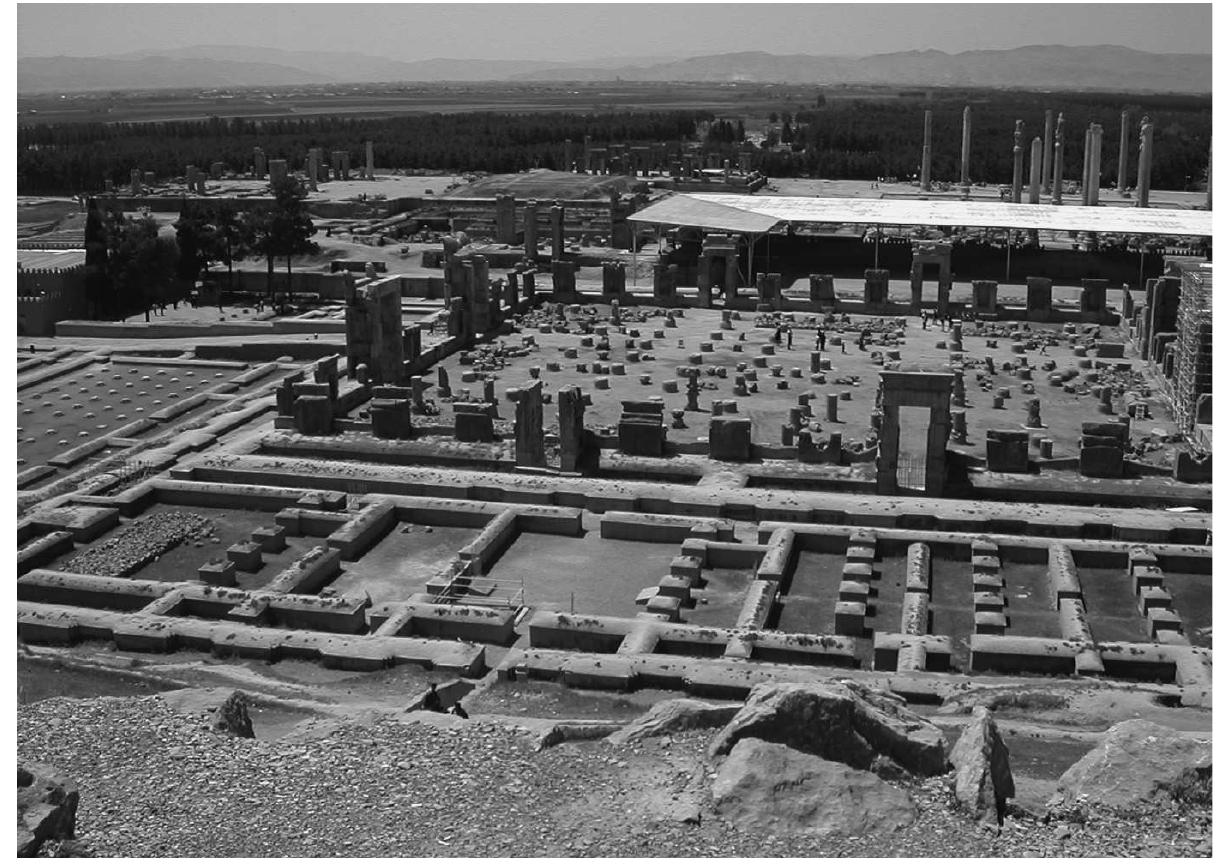 (PDF) Ctesias' History of Persia: Tales of the Orient