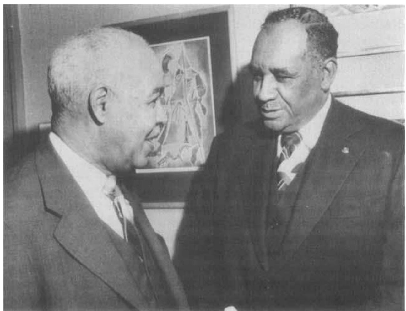 Figure 1 - Assessing the Role of the Naacp in the Civil