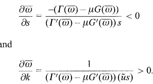 (PDF) The Financial Accelerator in a Quantitative Business Cycle Framework