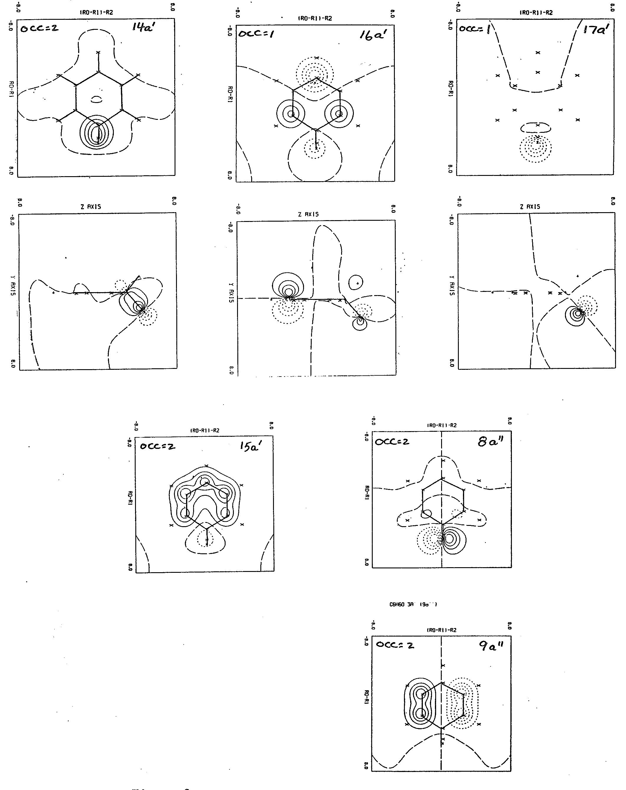 Figure 34 - Production of pulsed atomic oxygen beams via