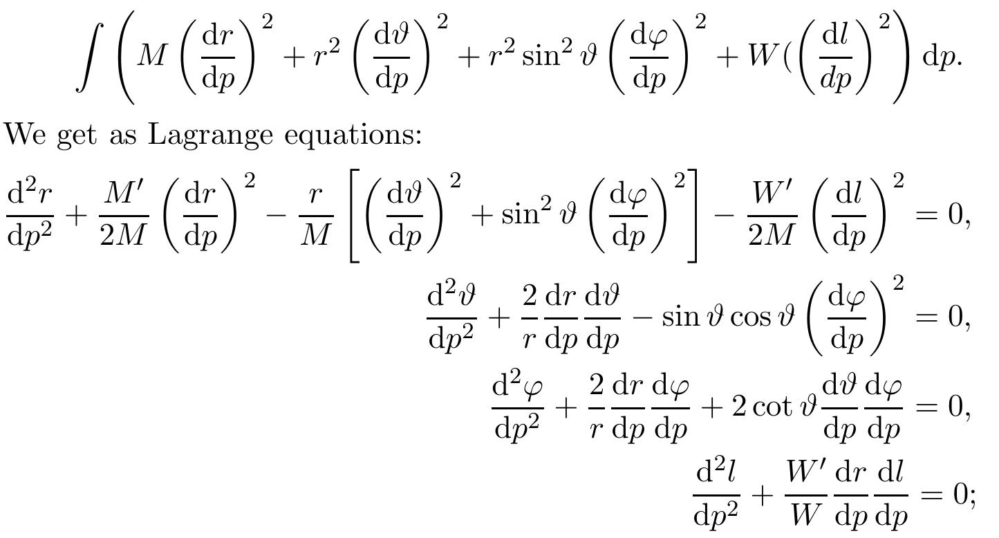 Here and in the following calculation the symbol ’ means