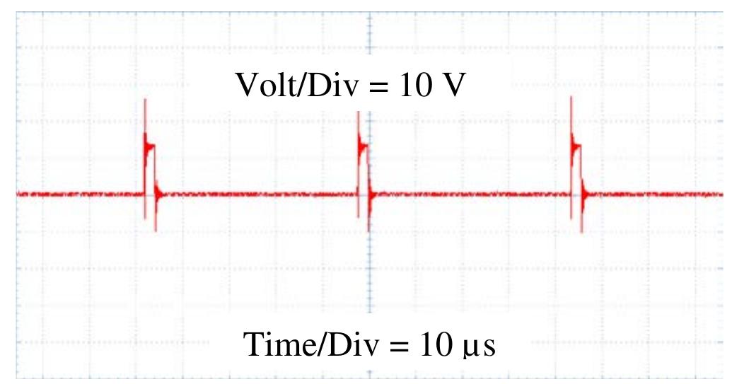 Pulse width modulation (pwm) waveform fig. 9 illustrates the