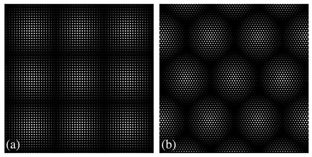 (PDF) Moiré effect in displays: a tutorial
