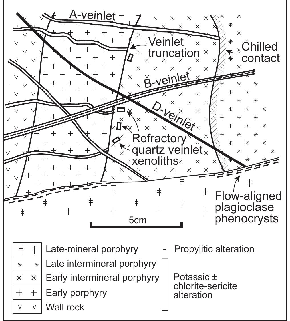 (PDF) SILLITOE 2010 - Porphyry Copper Systems Porphyry Copper Systems*